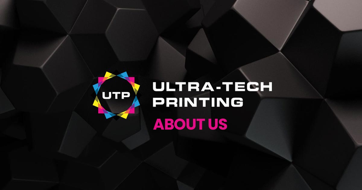 About UTP | UV Flexo Printing | Product Packaging, Labels, Cartons, etc.