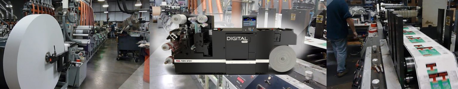 Our Technology | UV Flexo Printing Technologies | Commercial Printer